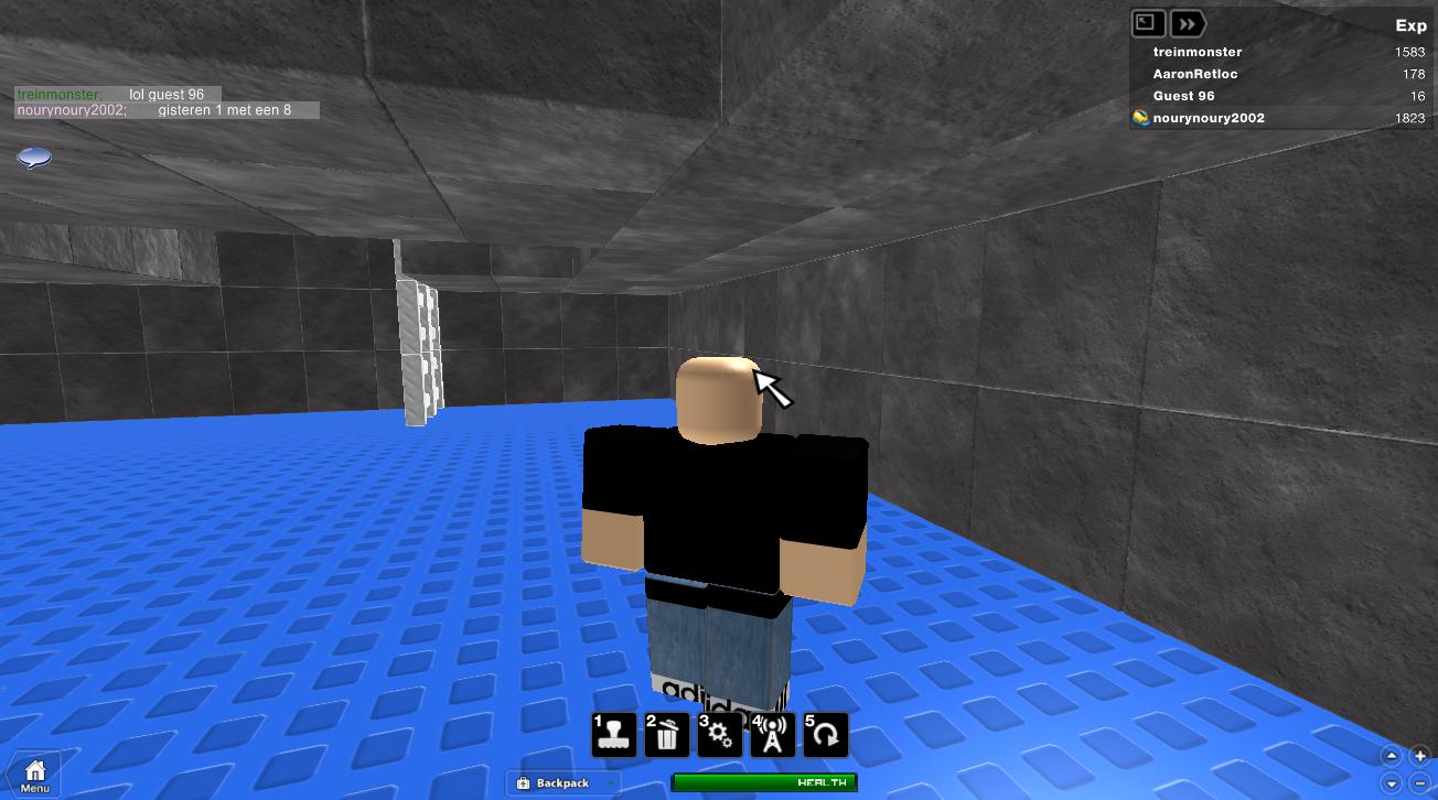 help blog for roblox