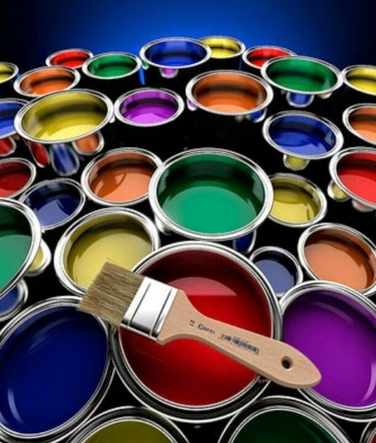 Construccion: PINTURAS