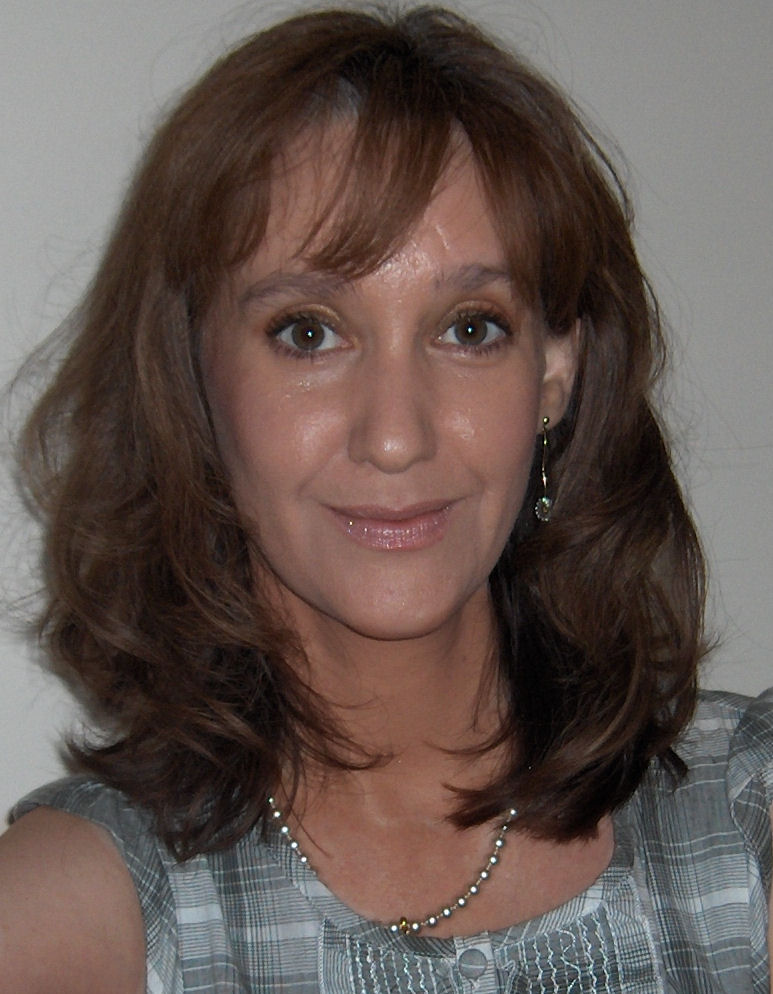 Deirdra Eden: Interview with Author Lisa Gordon