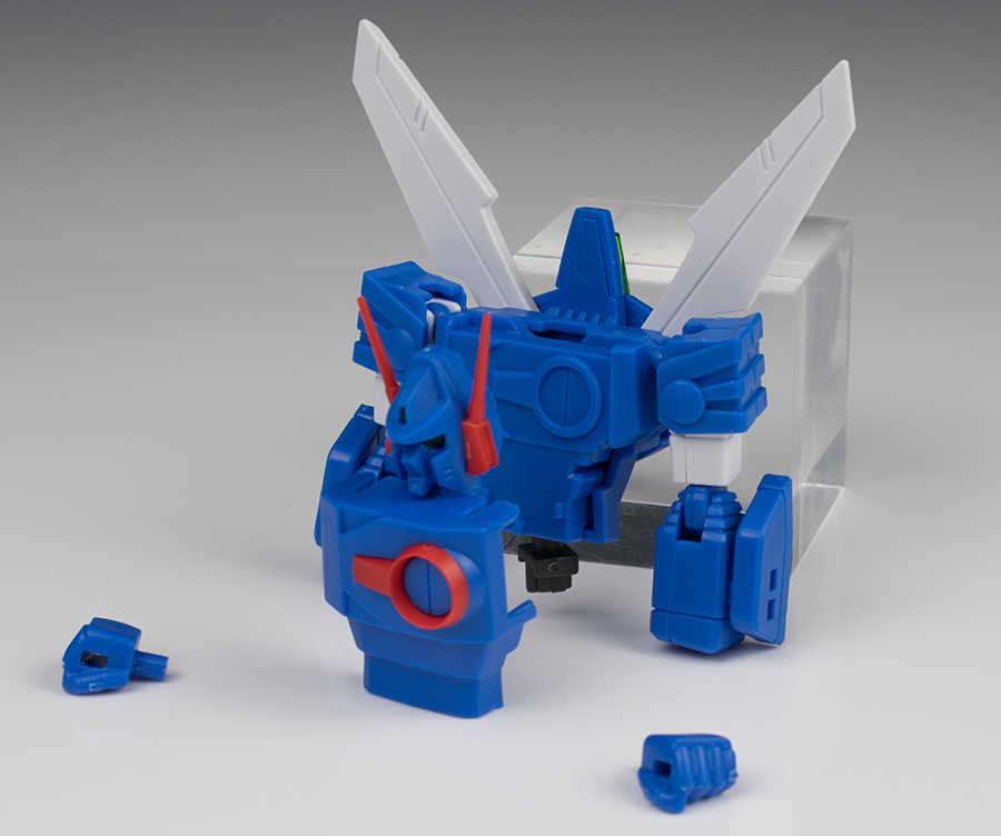 [ Review ] - Super Mini Pla - Xabungle