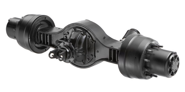 Use Of Shaft, Axle and Spindle In Automotive Engineering - Industrial ...