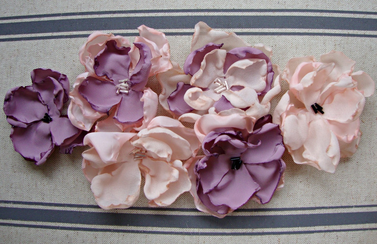 Salute to Cute: Fluttery Florals