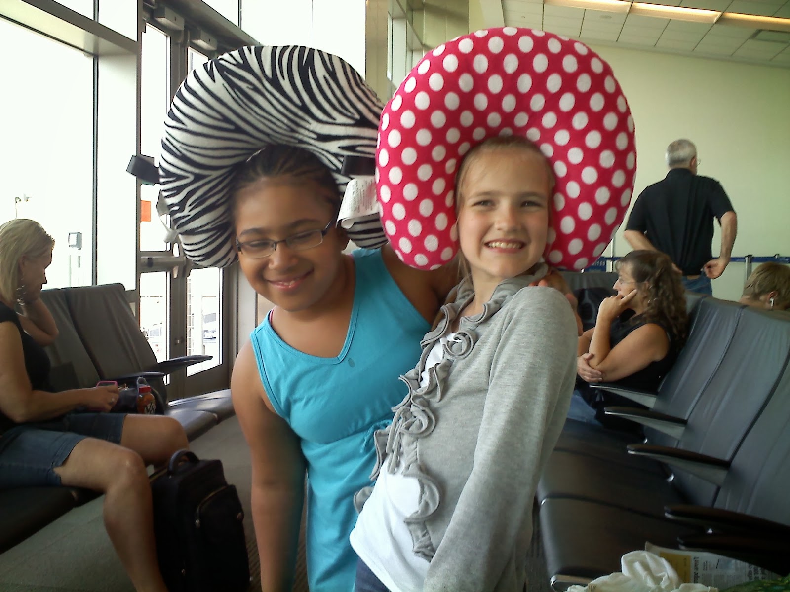 My life, love, and a guy named Randy: She was OUR Sunshine!