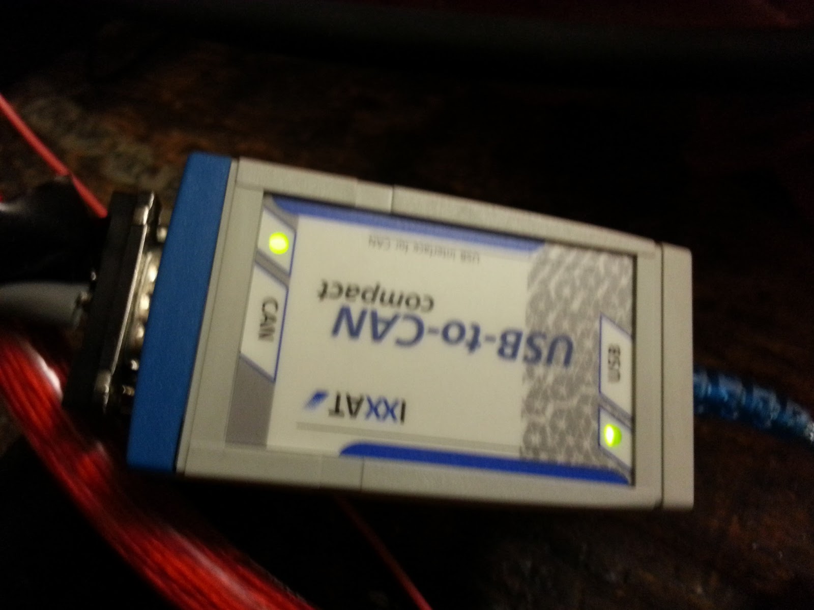 YAMEB: EtekChopper: Using the Sevcon Gen4 Motor Controller