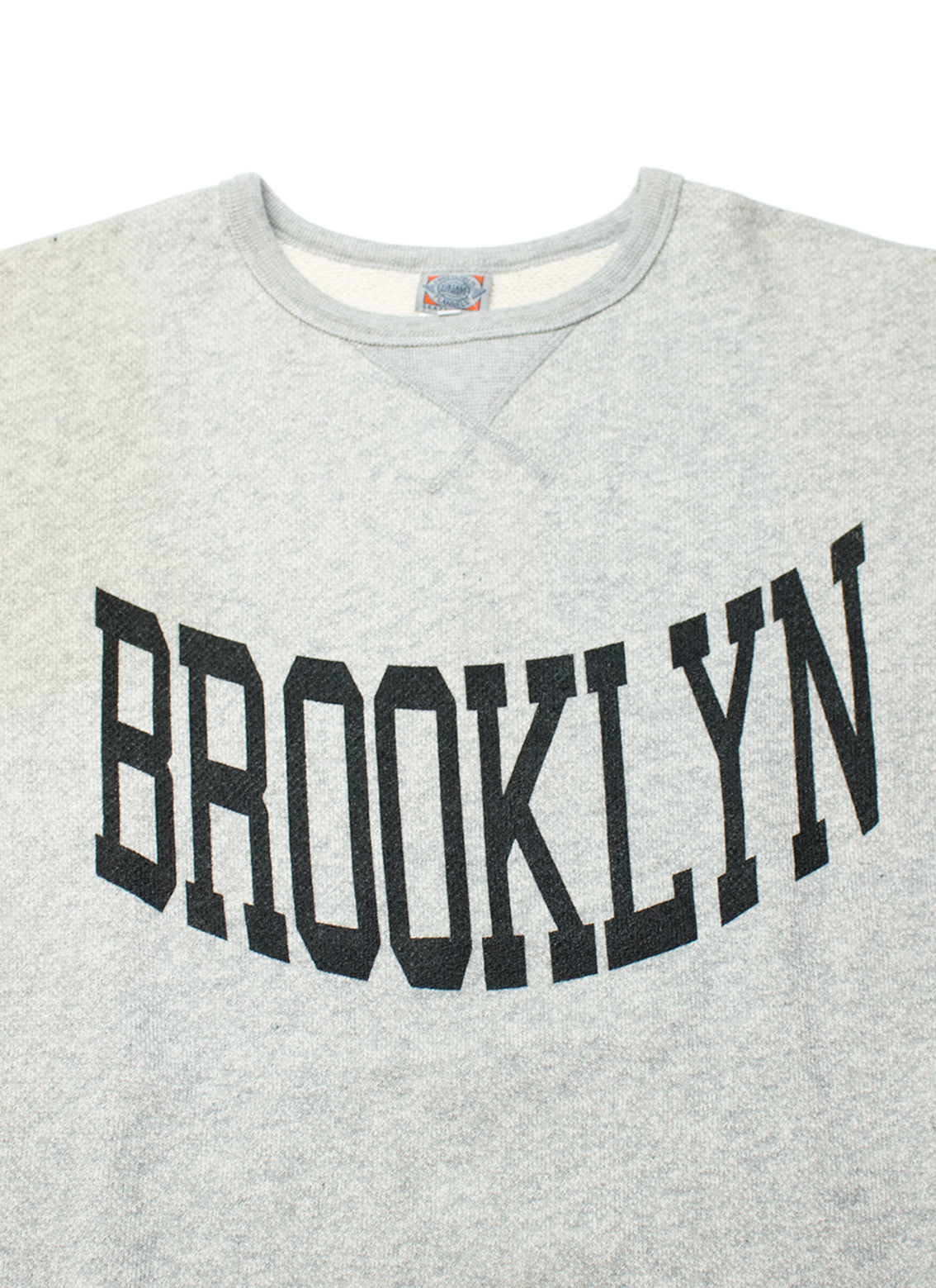 HARTLEY CLOTHING STORE BLOG: Ebbets Field Flannels SWEAT SHIRTS エベッツ ...