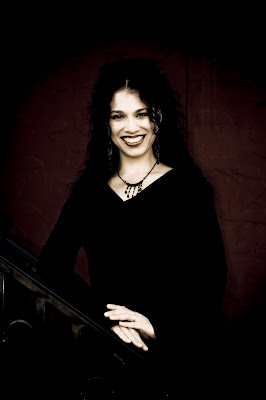 Elizabeth Mueller Author Interview ~ JeanBookNerd