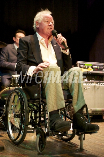 FROM THE VAULTS: Craig Douglas born 12 August 1941