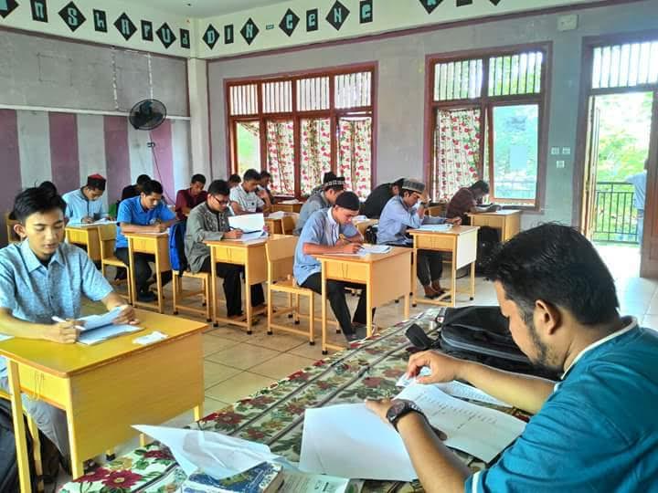 Alumni RIAB raih peringkat 1 dan 2 Beasiswa Al-Azhar Mesir – Dayah ...