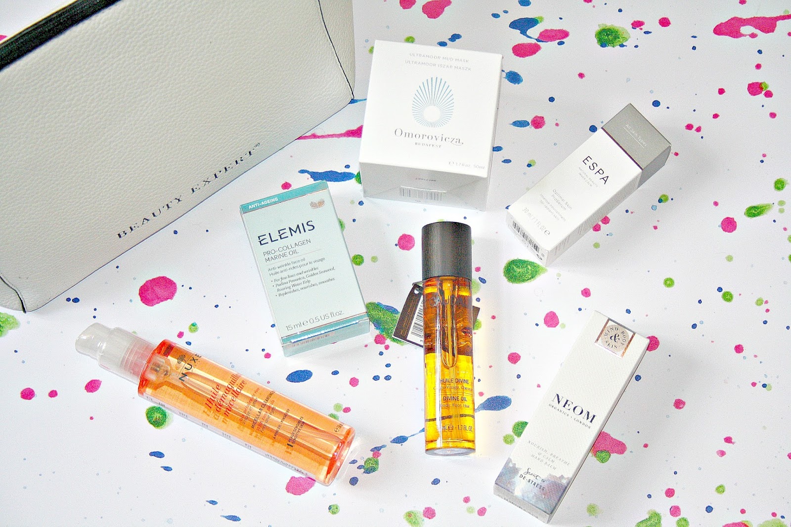 Beautyqueenuk | A UK Beauty and Lifestyle Blog: Beauty Expert - The Spa ...