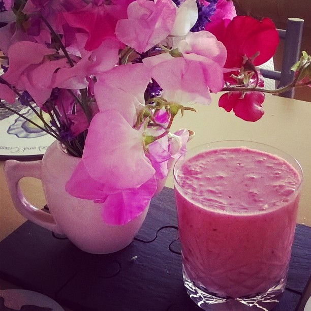 Doc Lost in the Kitchen: Pimp your breakfast: Morning Menu Makeover