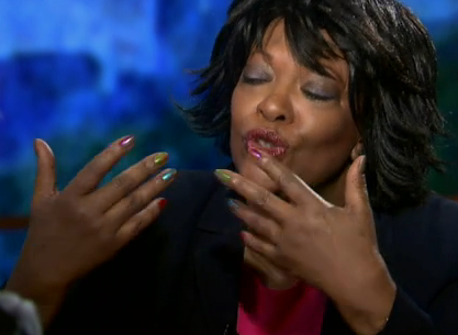 Jungle Red Writers: Elizabeth Benedict's "What My Mother Gave Me"