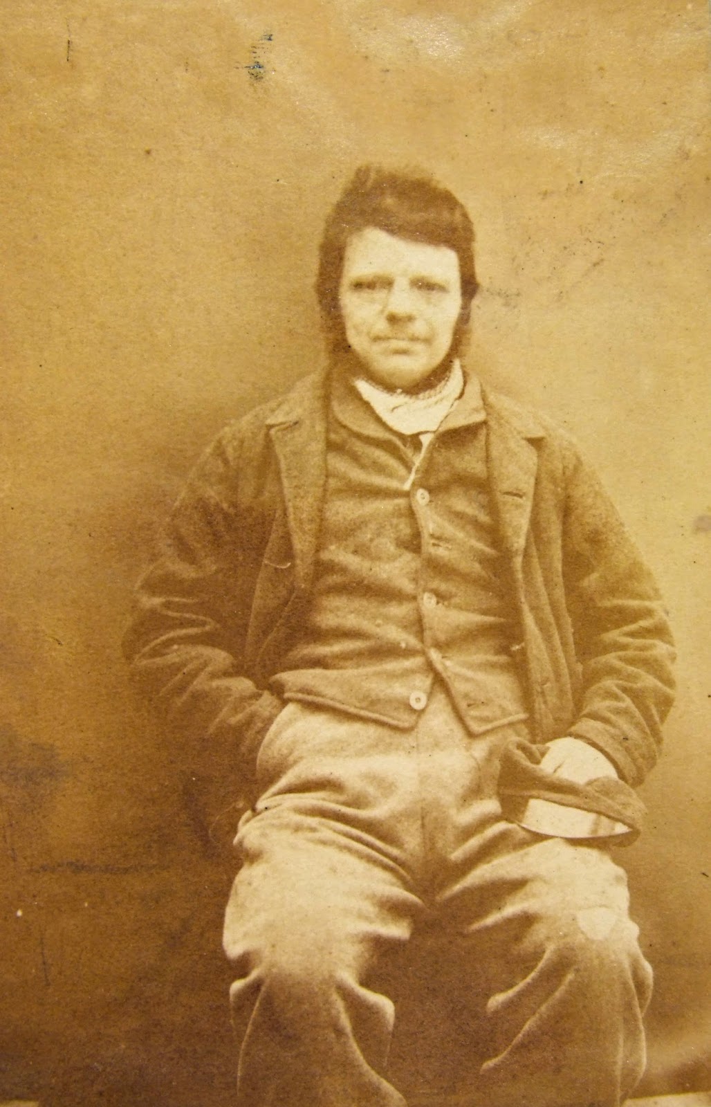 David Scrimgeour: Wellcome Library's "Anonymous Patients" Become Proper ...