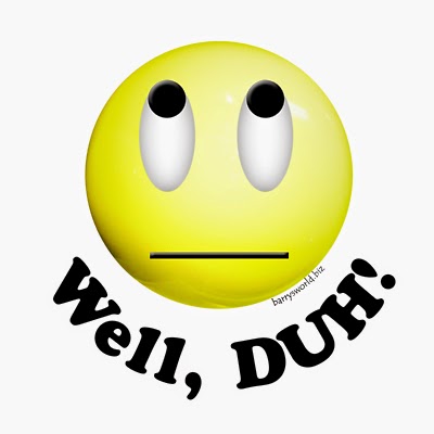 5B Blogger: September 2014