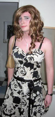 Femulate: For A "Good Cause"