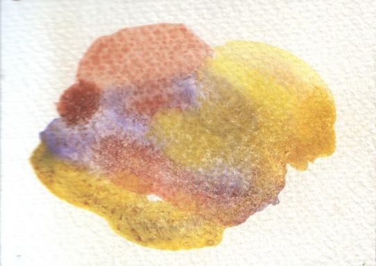 Bilja's World: Splotch Monster - Goofy Fish