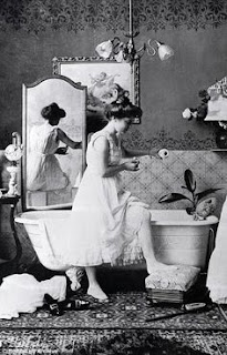 Victorian Roses Ladies Riding Society: Victorian Women’s Hygiene: A ...