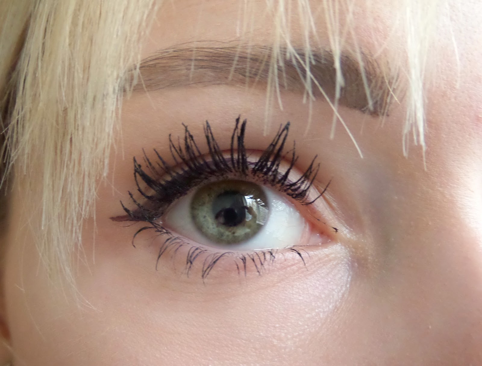 Bourjois Paris Liner Feutre Eyeliner | Mascara and Maltesers | UK ...