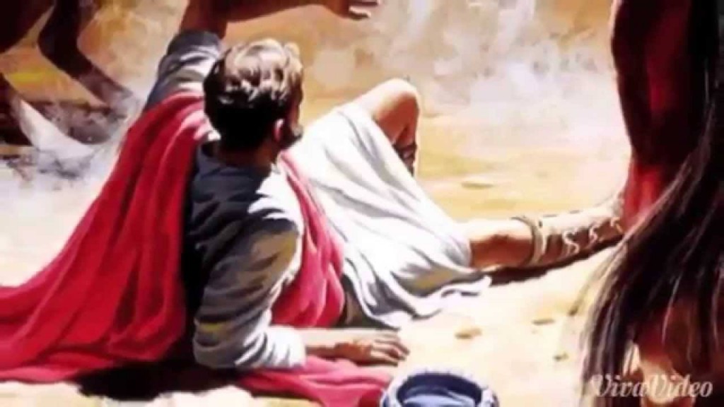 Federación Apostólica de Madres de Schoenstatt: Conversión de Pablo