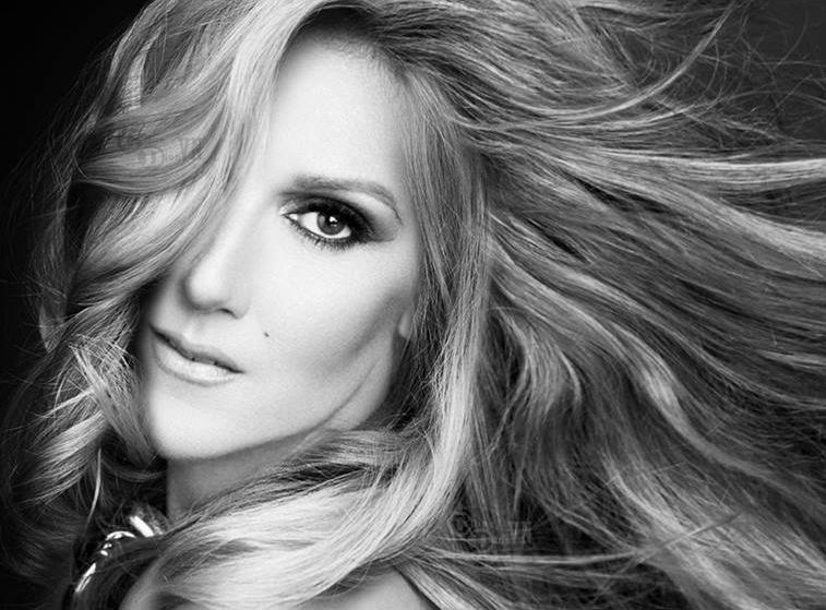 The Power Of Love - Celine Dion: Celine Dion : New Beautiful rare pics ...