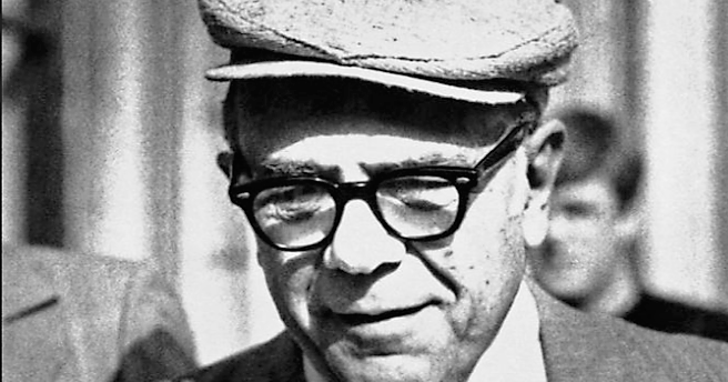 Nicky Scarfo's Early Years in Philadelphia Cosa Nostra