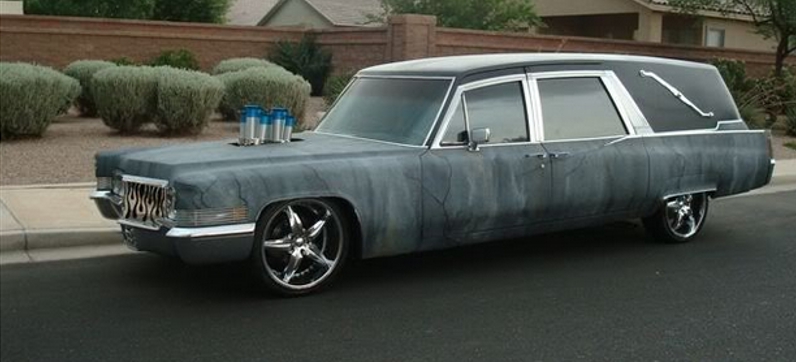 I am here to live OUTLOUD!: The Miller Monster Squad, FindAGrave.Com ...