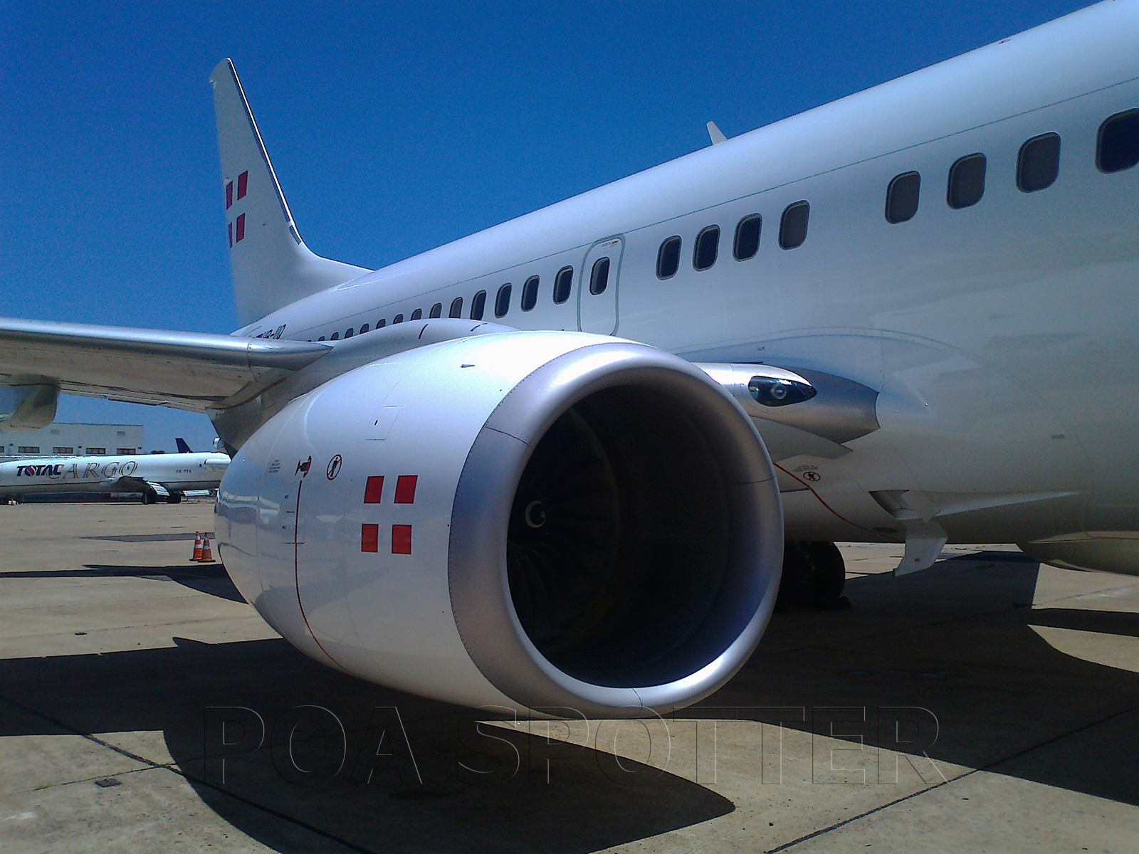 POA SPOTTER - AVIAÇÃO CIVIL, COMERCIAL E MILITAR. : POA - 10/12/2012 ...