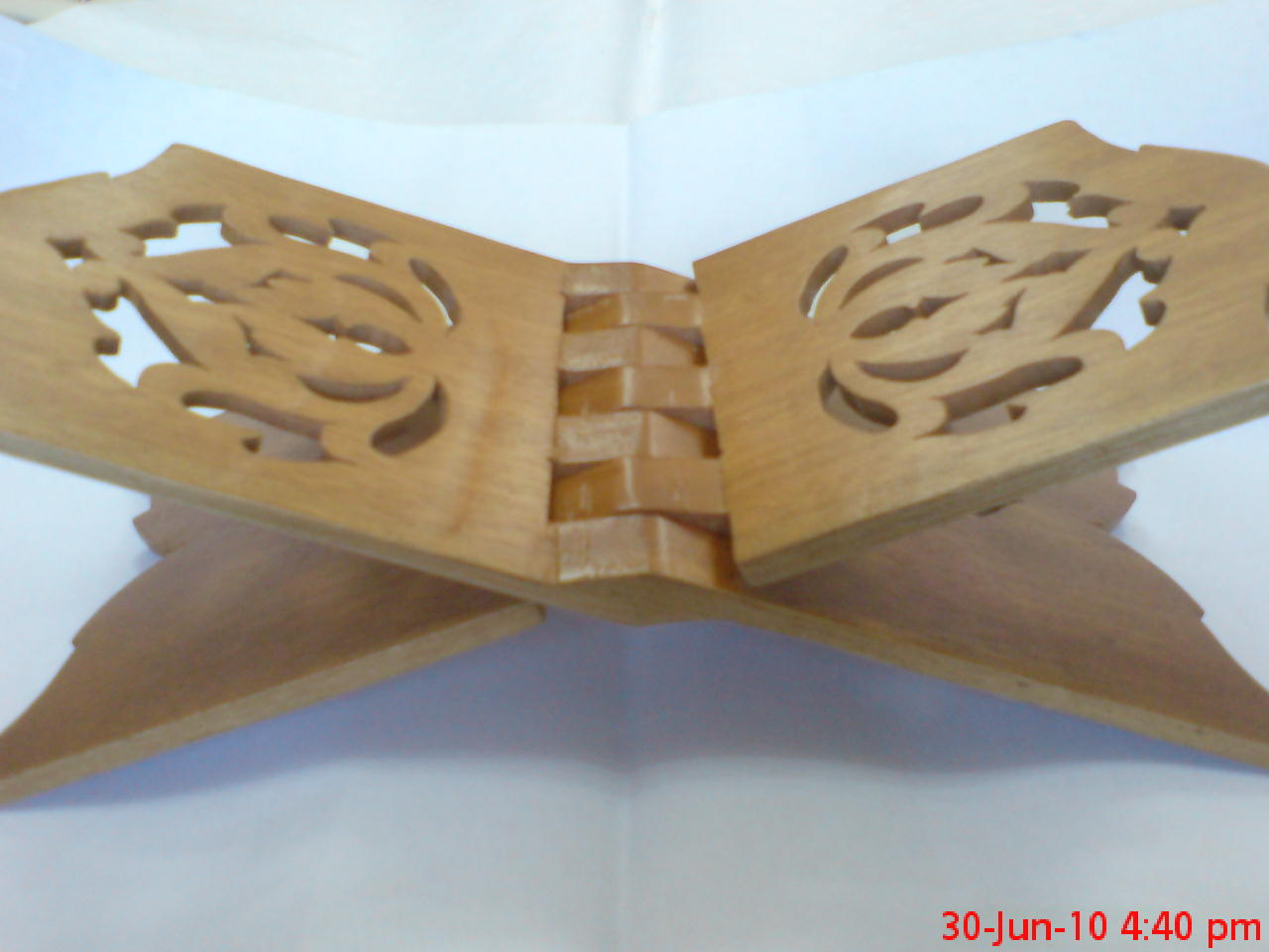 SEINDAH BAHASA: ......dan menarilah jari jemarimu II