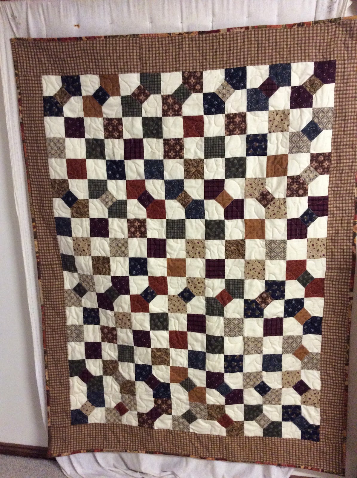 Oz Comfort Quilts. : Australian Quilts of Valour.