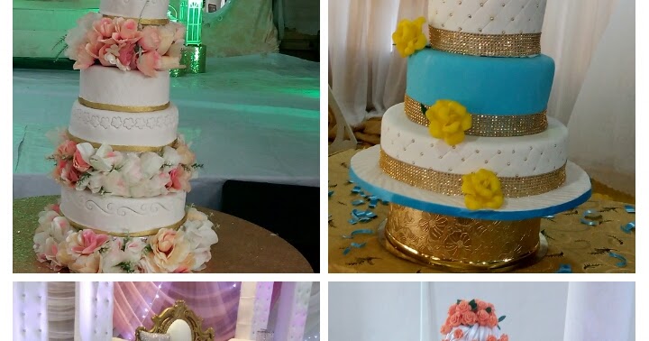 SweetBlossom Events School: School of Pastry & Sugar Arts