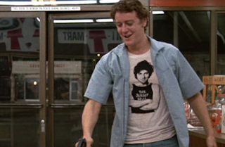 Music N' More: Fast Times at Ridgemont High