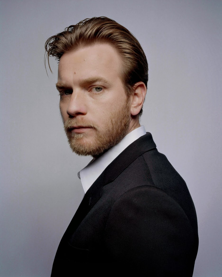 Ewan McGregor cumple 43 años | Blumuneando