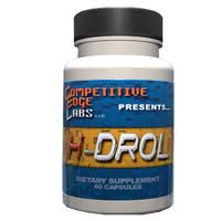 H Drol Reviews ~ Men's Health Magazine