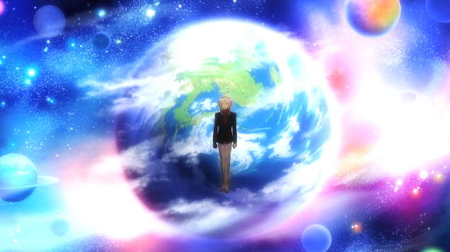 Final Turn CardFight!: Kazumi Onimaru, The New Villain in 'Cardfight ...