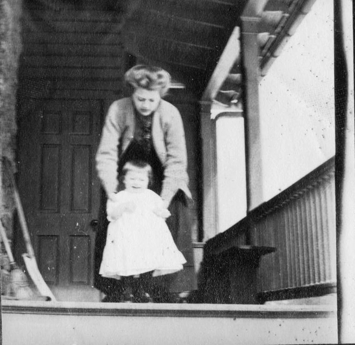 Genealogical Musings: 2018