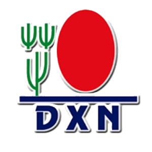 DXN España: Logo de DXN