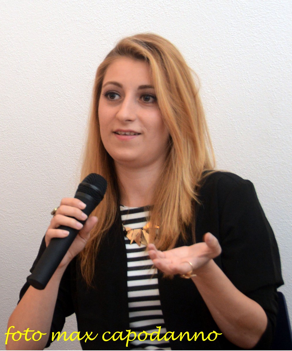 Positano MY LIFE: “Serate d’Autore”: Michele Inserra , Gabriele ...