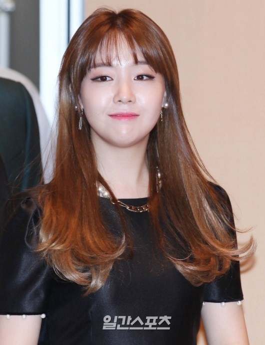 Minah lands her first public broadcast drama