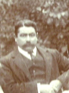 EL QUILMERO: ESCUELA Nº 1 - 150 AÑOS - MAESTROS PIONEROS - TERCERA NOTA