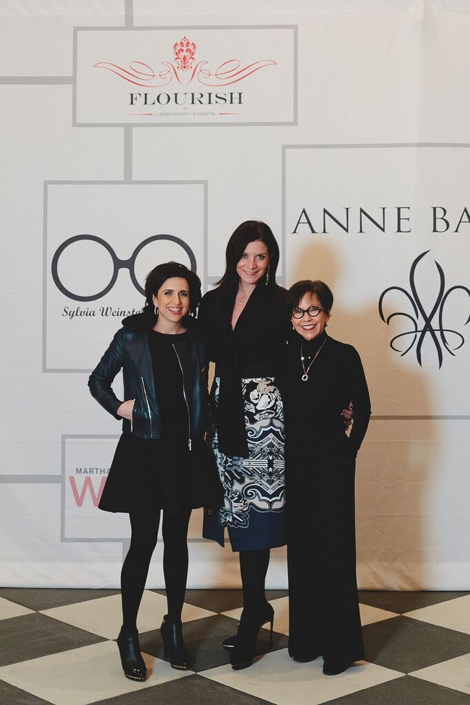 Gail Johnson Weddings & Events