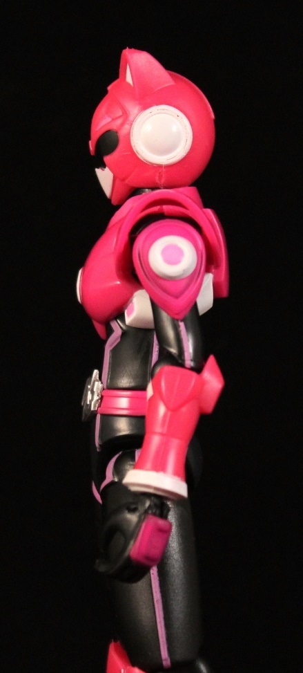 She's Fantastic: MiniForce Rangers - LUCY THE FOX!