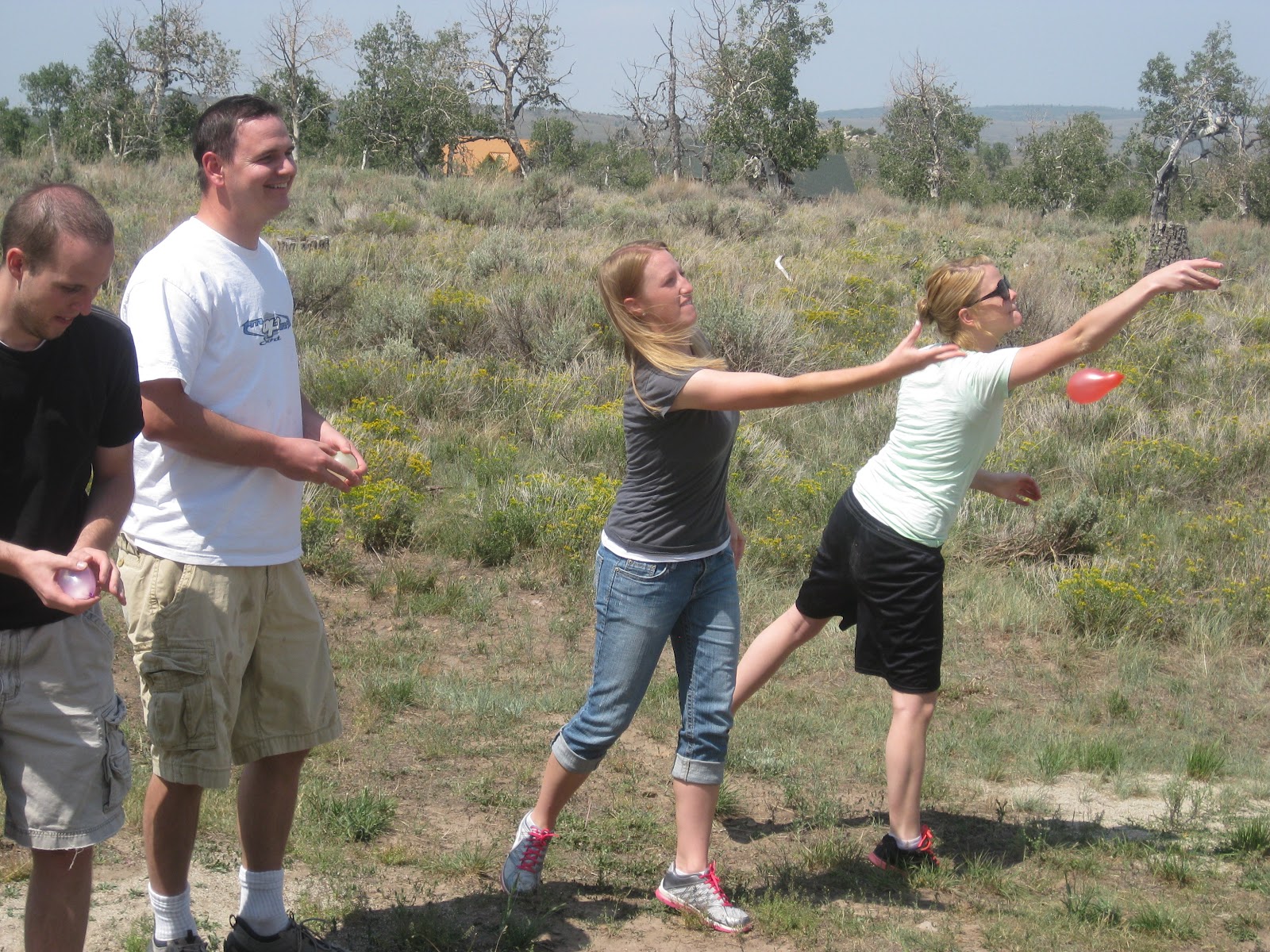 The Life of Bon: One Big Happy Mormon Family