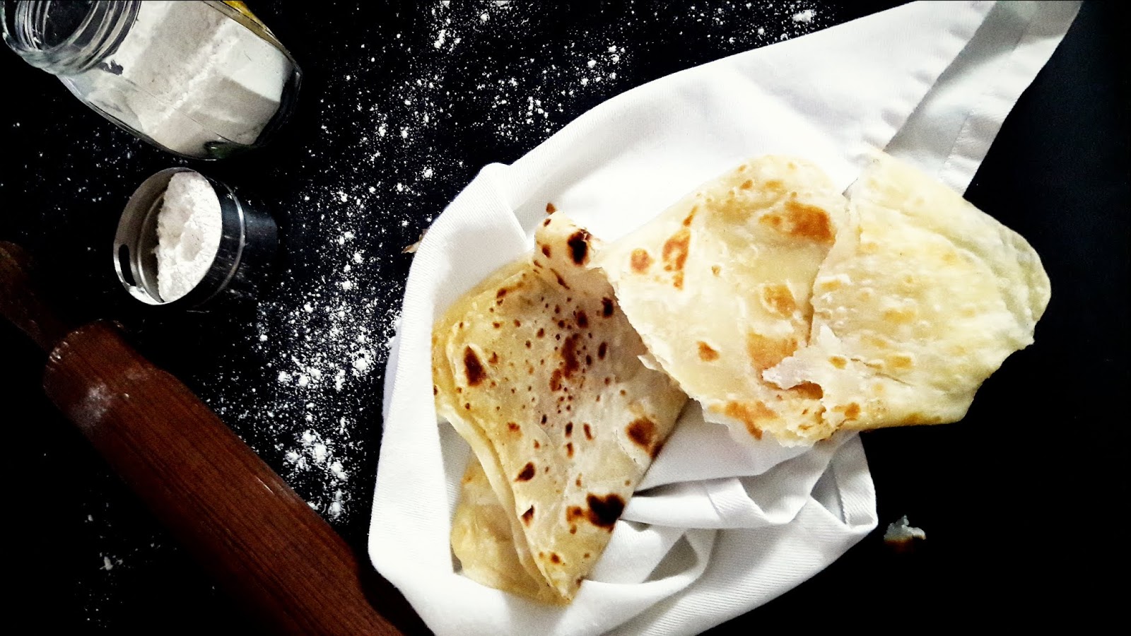 FARATA MAURICIENNE - S I M P L Y - Z A I