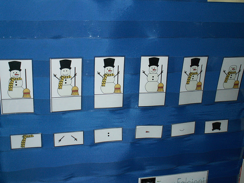 "The Kids Place" Home Daycare and Preschool: Learning Activity Boxes