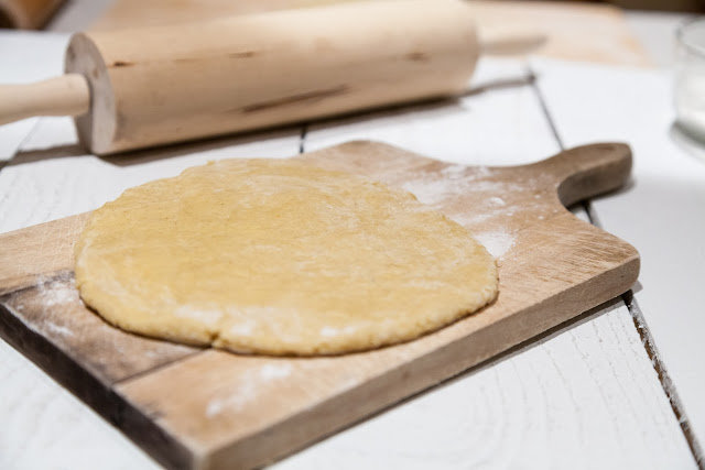 alwayswithcoffee: A Food & Photography Blog: Holiday Fattigman, a ...