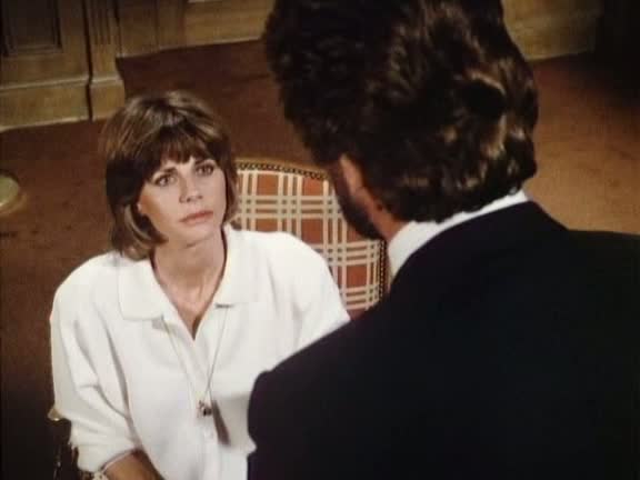 Zebradelic: Jan Smithers on Hotel