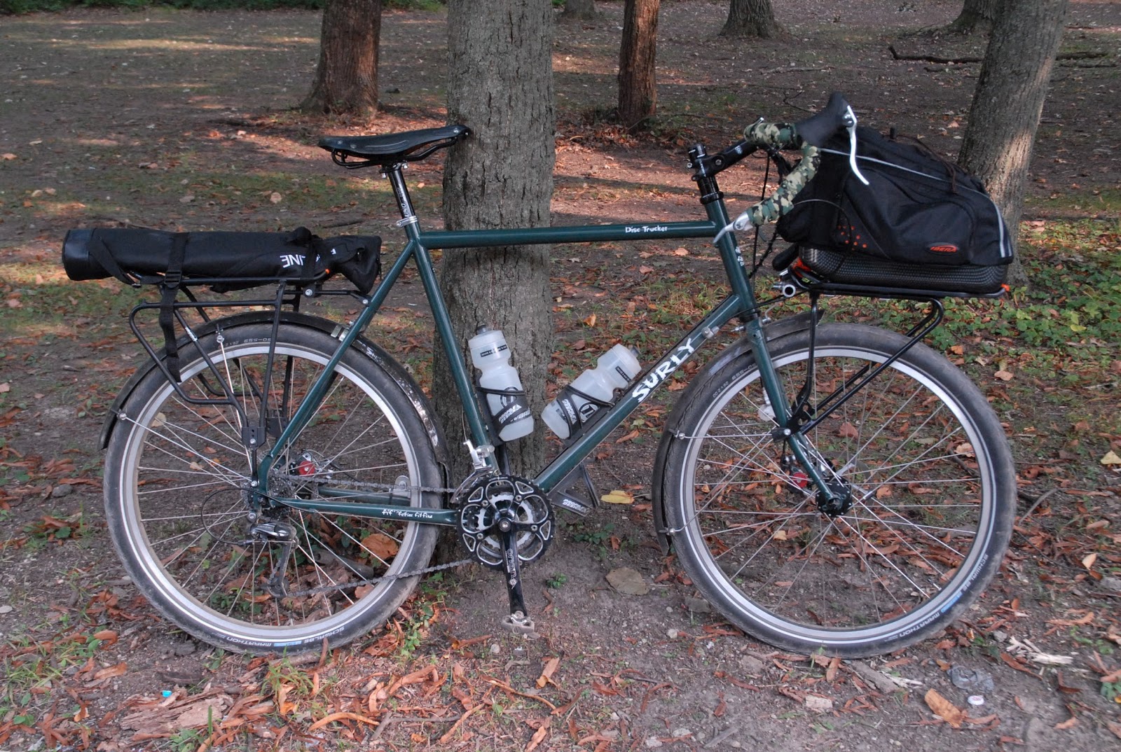 Velo Celt: Simple Errands by Bike Become Journeys of Discovery