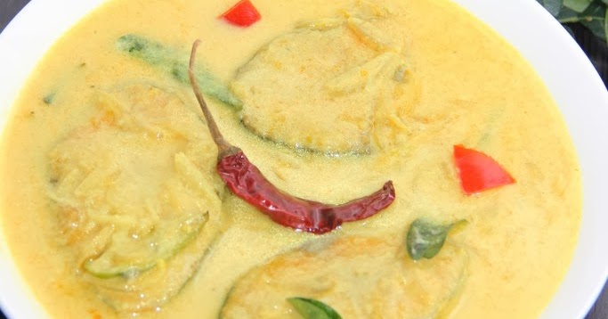 Fish Molee/ Fish Molly/ Kerala Fish Curry ~ Lincy's Cook Art