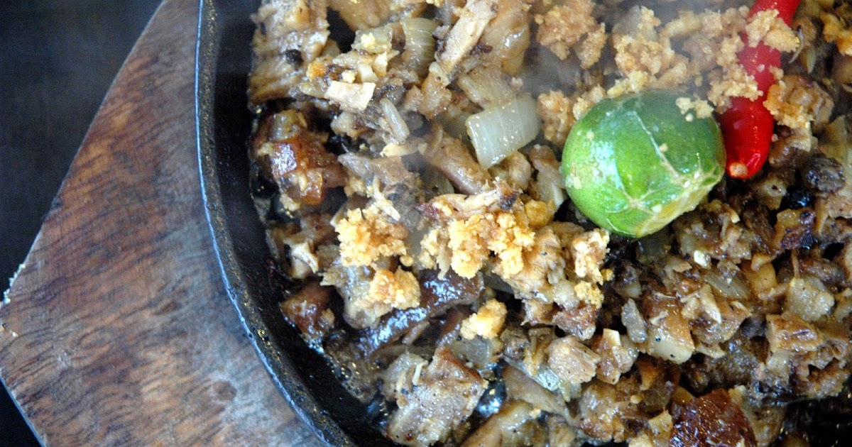 DUDE FOR FOOD: Flavors of Pampanga: Mangan Tamu Queni at Binulo ...