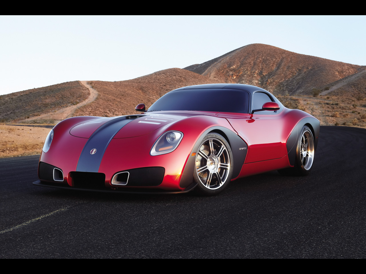 Devon Motorworks | The Car Club