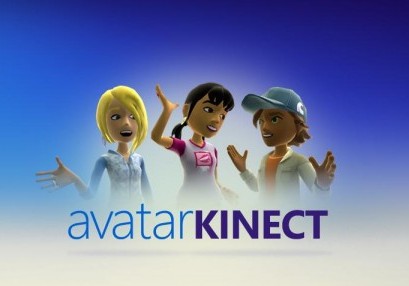 Kids Kinect in the Classroom | Digital Classroom